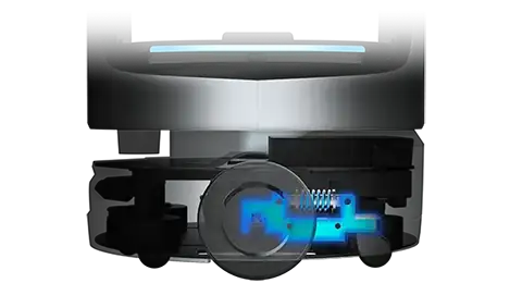 Navia Robotics - BellaBot Cat Themed Serving and Service Robot